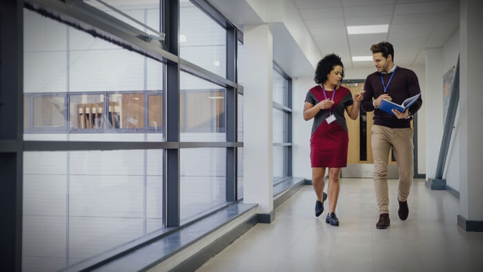 A Model for Teacher Leadership - Giving Compass