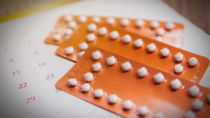 The Importance of Contraceptive Technology Innovation - Giving Compass