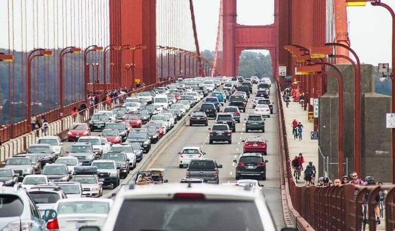 How North American Cities Are Trying to Reduce Car Dependency - Giving ...