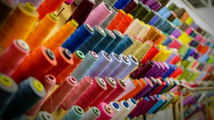 Measuring Fashion: Insights on the Environmental Impact of the Apparel ...