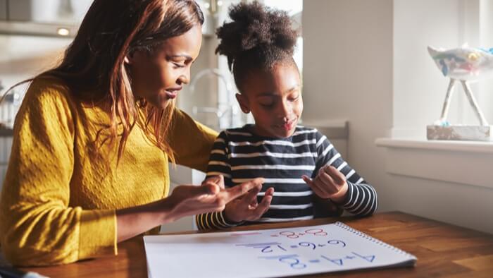 Use Homework as a Tool for Inclusion and Family Engagement - Giving Compass