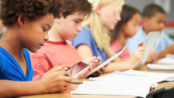 What Technological Devices Are Best for America's Schools? - Giving Compass