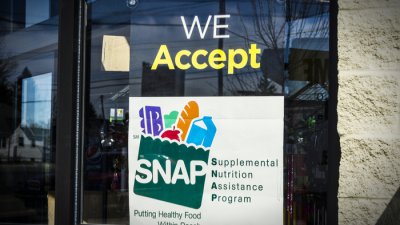 How Does SNAP Remove People from Poverty? - Giving Compass