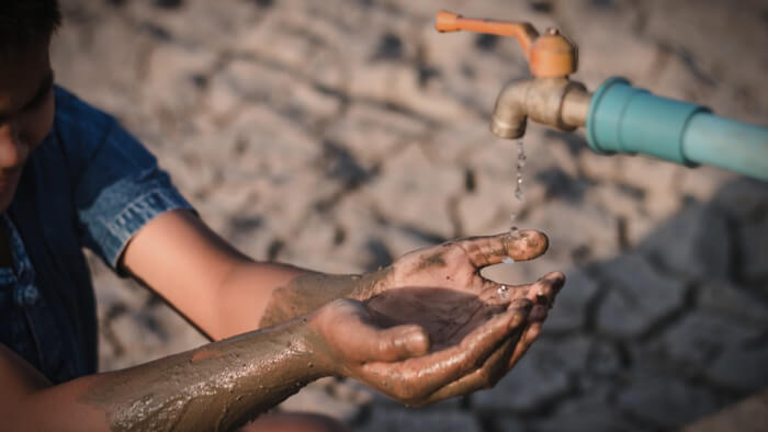#RaiseItForward: Raise A Glass To Help The Global Water Crisis - Giving ...