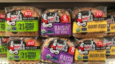 Meet the Man Behind America's Best-Selling Organic Bread Company ...