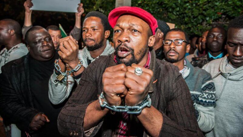 What's Behind the Rise In Human Rights Violations? [Video] - Giving Compass