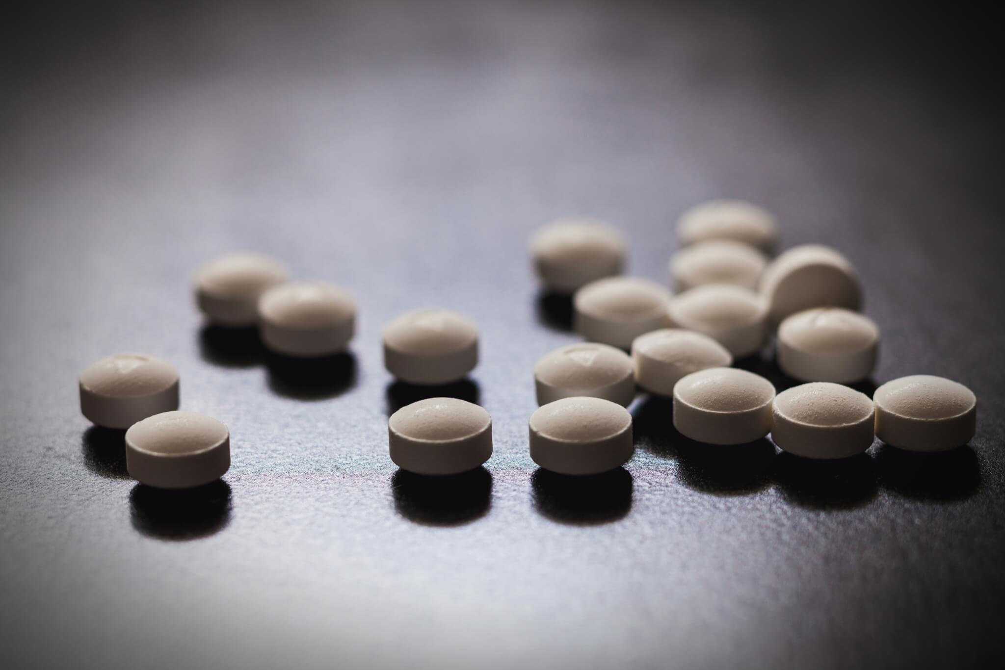 Opioid Addiction: The Brain's Response · Giving Compass