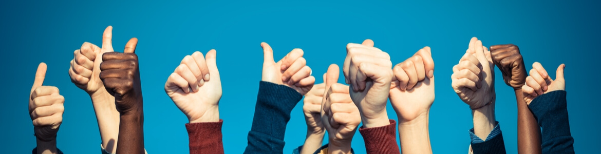 Giving Compass Selections · Giving Compass