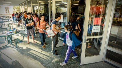 How to Build Better Democratic Infrastructure in America - Giving Compass