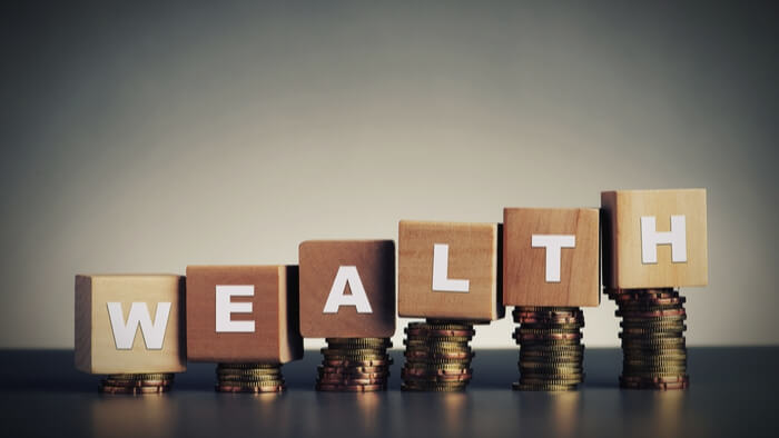 New Fundraising Policy and Updated Definition of Wealth - Giving Compass