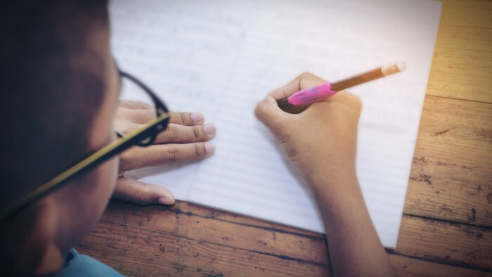 3 Ways to Help Teachers Teach Writing - Giving Compass