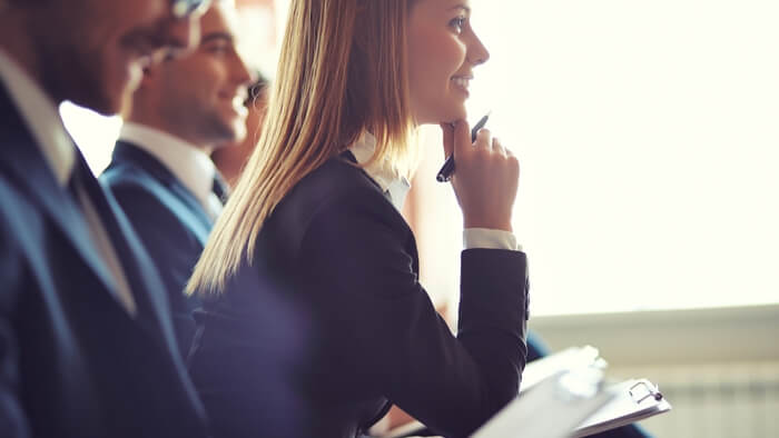 Professional Development for Women: The Tool to Navigate a Global World ...
