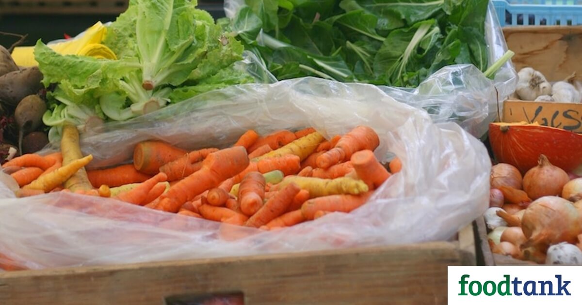 Connecting Community and Access to Healthy Food · Giving Compass