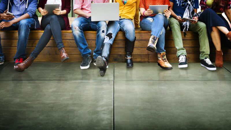 New Ways to Engage and Integrate the Next Generation - Giving Compass