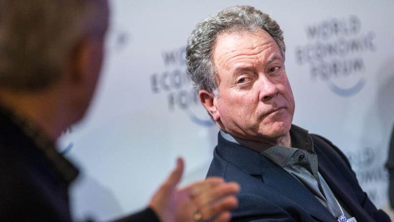 WFP Director Takes on Global Hunger With Aggressive Approach - Giving ...