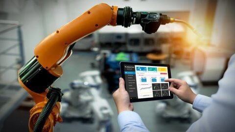 Is Automation Labor-Displacing? - Giving Compass