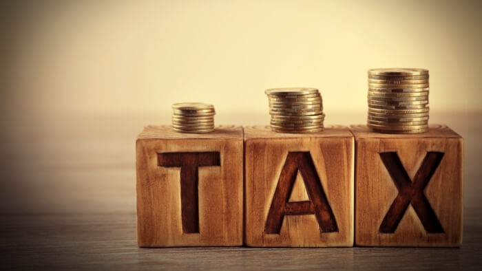 The Macroeconomic Effects of the 2017 Tax Reform - Giving Compass