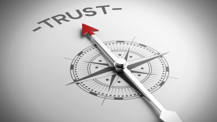 Trust-Based Philanthropy Relies On Open Conversations - Giving Compass