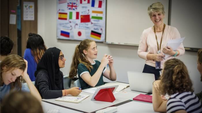 How Social Studies Can Advance Civic Engagement - Giving Compass