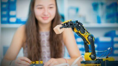 AI4All Extends The Power of Artificial Intelligence to High School ...