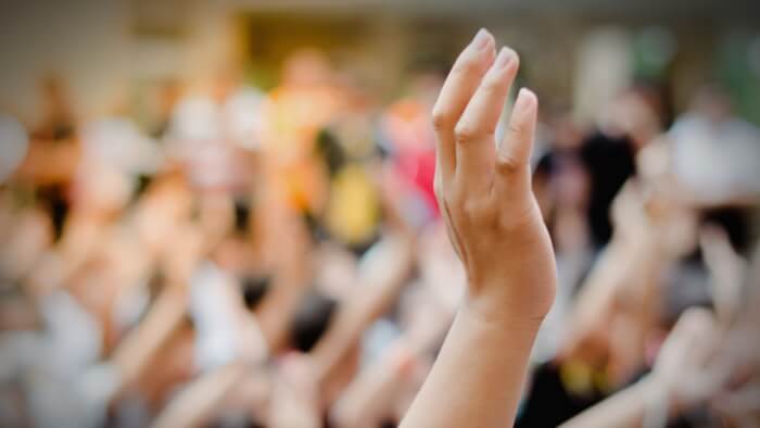 How Schools Can Boost Civic Participation - Giving Compass