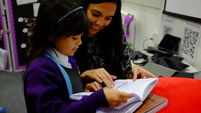 HQPBL Case Study: School21 - Giving Compass