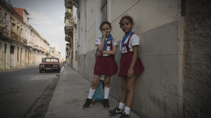 Teaching Girls How To Protect Themselves Against Gender-Based Violence ...