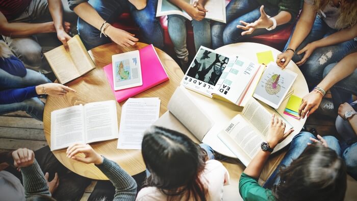 How Should Colleges Approach Student Success? - Giving Compass
