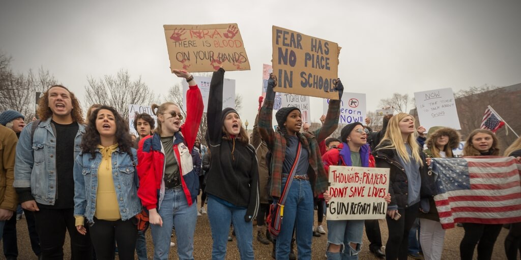 Moving the Needle On Gun Violence: How Funders Can Help · Giving Compass