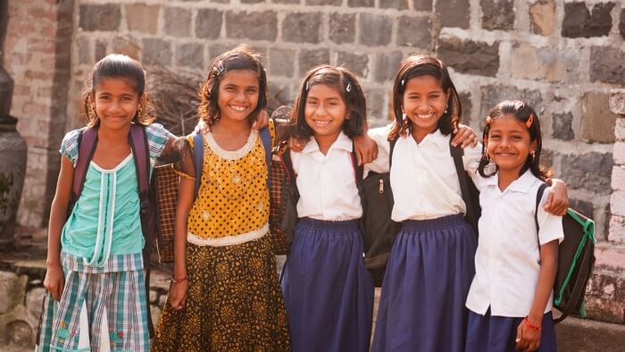 The Women Working to Improve Girls’ Education - Giving Compass