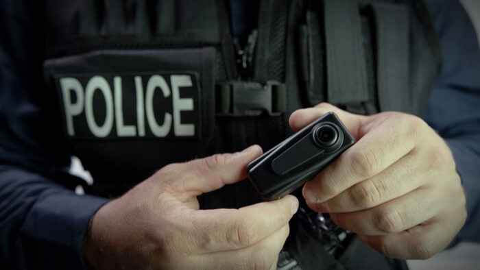 Emerging Technology Trends and Their Impact on Criminal Justice ...