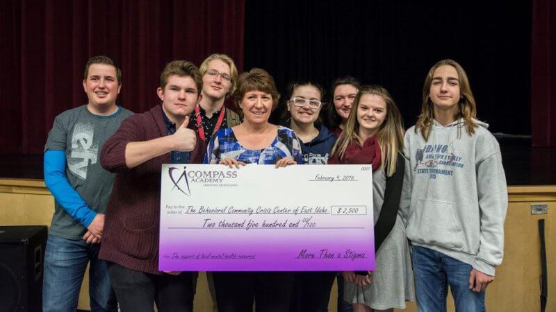 How Project Based Learning Launched a Multi-Year Mental Health ...