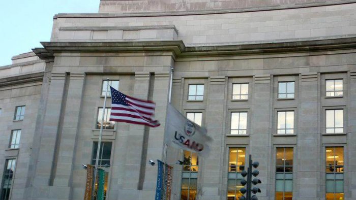 Merging USAID's Disaster Offices Means Answering These Hard Questions ...