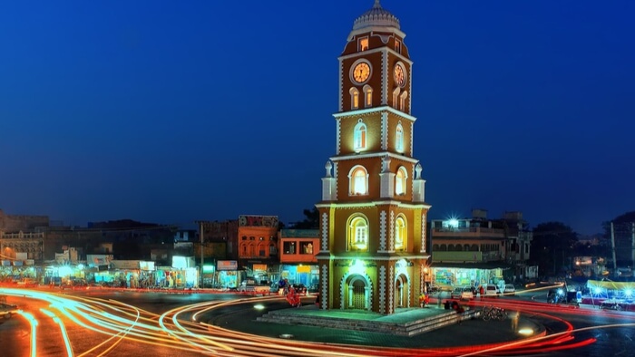 What Philanthropy In Pakistan Looks Like - Giving Compass