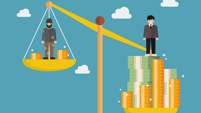 The Ethics of Reducing Inequality · Giving Compass