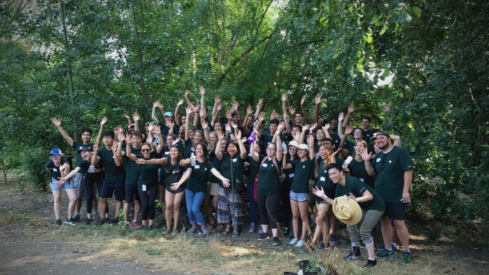 What Motivates Techies to Volunteer - Giving Compass