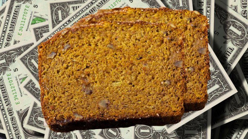 Why Is Farmer's Market Bread So Ridiculously Expensive? - Giving Compass