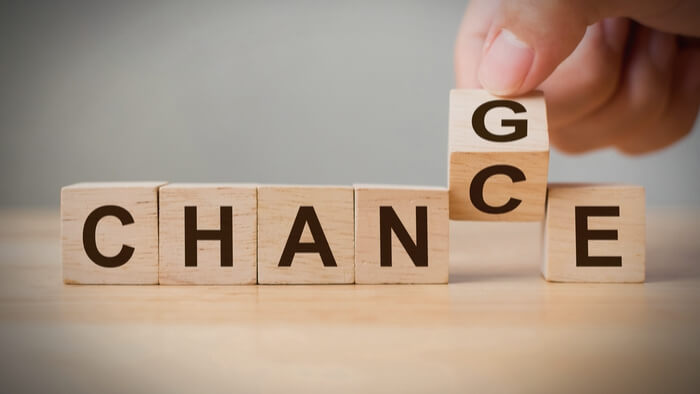 The Changing Ways of Philanthropy - Giving Compass