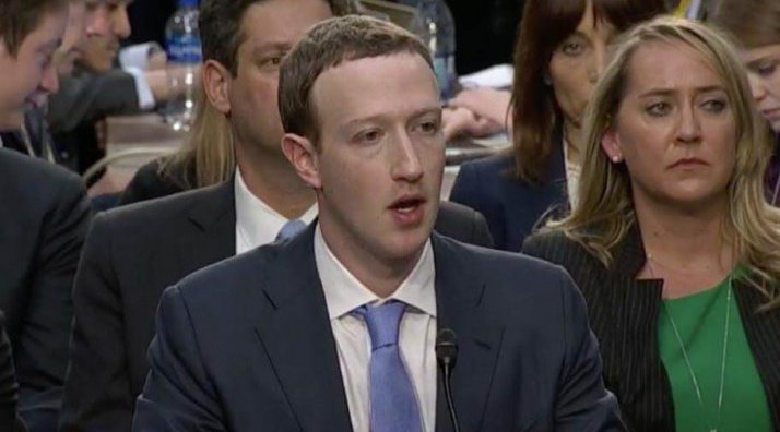 Education Perspective on Mark Zuckerberg’s Senate Testimony · Giving ...