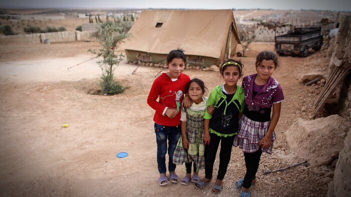 Ways to Help Syrian Refugees - Giving Compass