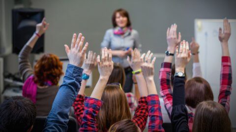 The Importance of Student Conferences - Giving Compass