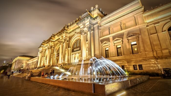 Have Museums Been Too Generous With Naming Rights? - Giving Compass