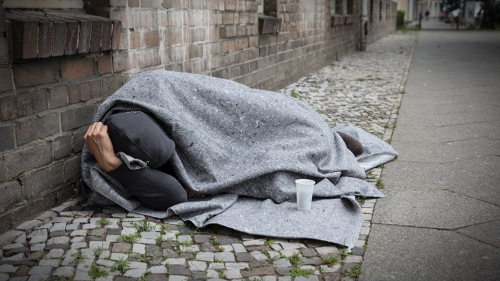 Findings From Study on Race and Homelessness - Giving Compass
