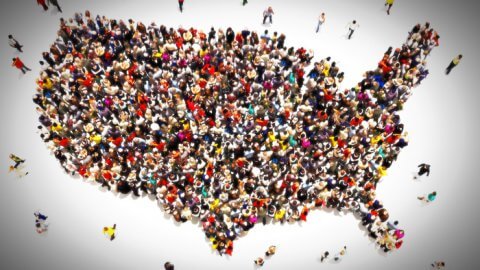 Announcing the 2018 Social Progress Index: US States - Giving Compass