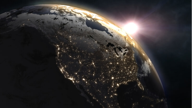 Should We Create a Solar Shade to Cool the Earth? [Video] - Giving Compass