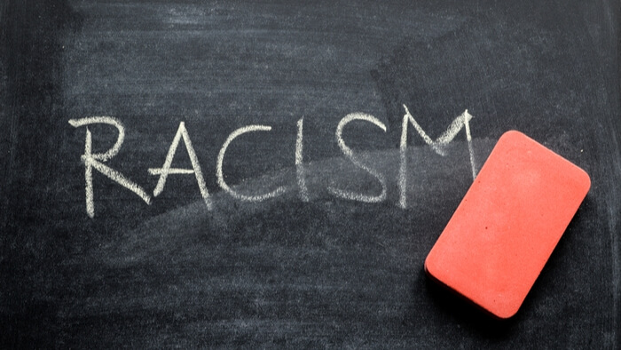 UK Universities are Failing to Confront Racism - Giving Compass