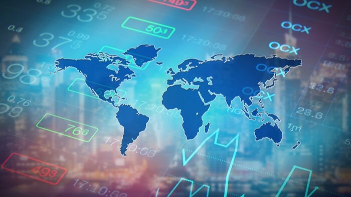 The Global Recovery Levels Off As Vulnerabilities Rise - Giving Compass