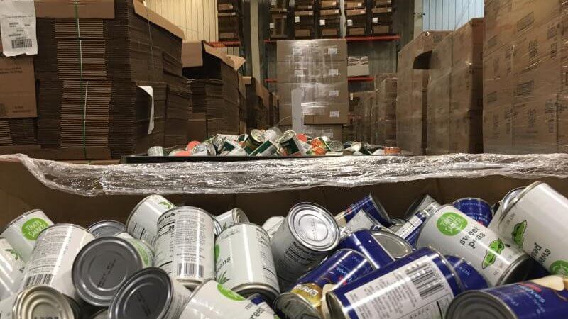 Obtaining Federal Food Aid Takes Time and Patience - Giving Compass