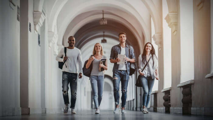 How Data Science Can Help Boost College Graduation Rates - Giving Compass