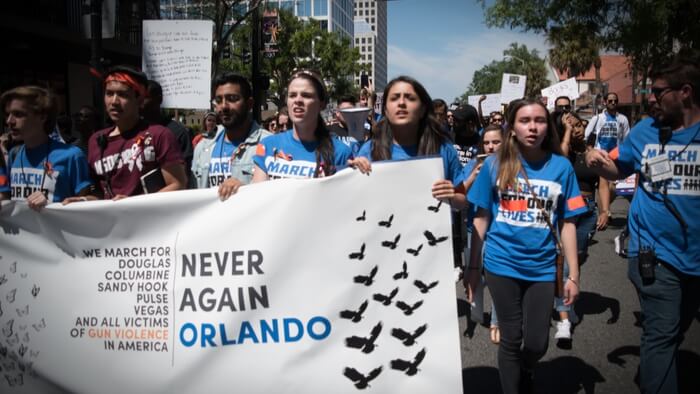 How Gun Violence Impacts the LGBTQ Community - Giving Compass